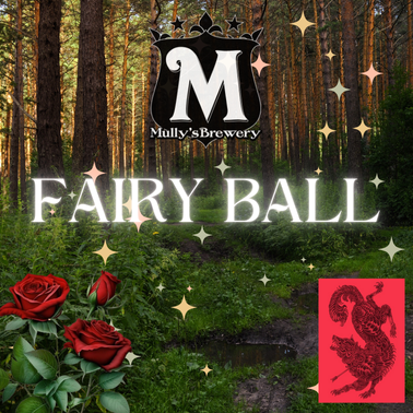 ACOTAR Fairy Ball | Mully's Brewery