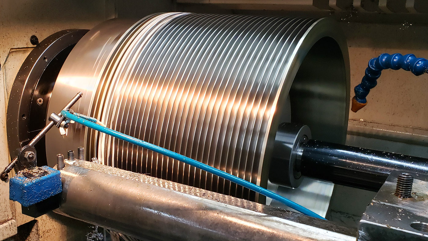 Fabrication | Agar Machining & Welding Inc | Rhode Island