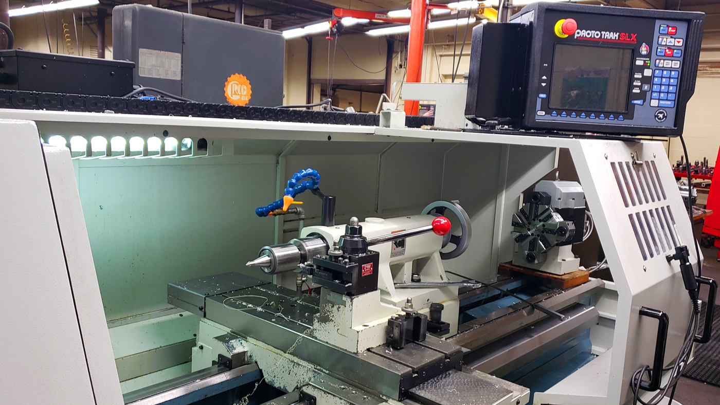 Fabrication | Agar Machining & Welding Inc | Rhode Island