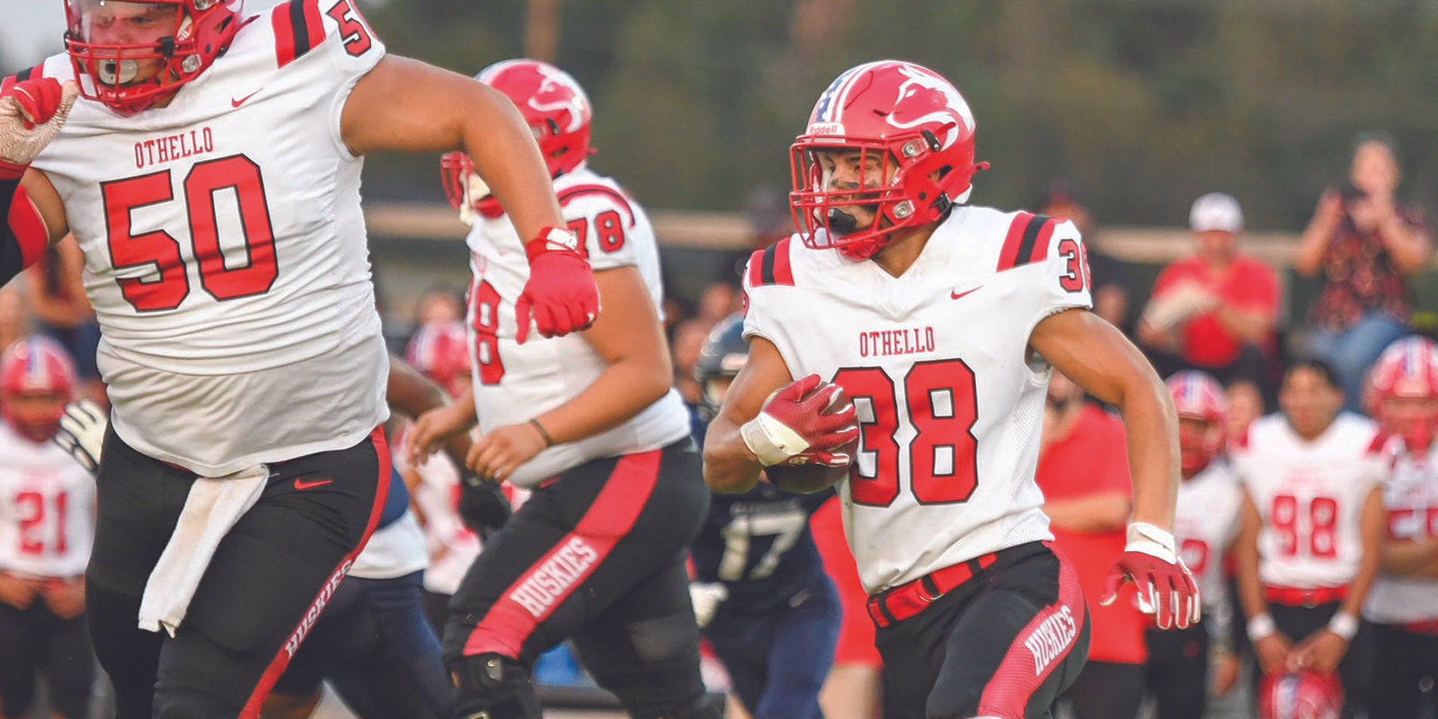 EV gunning for first CWAC title since 2004