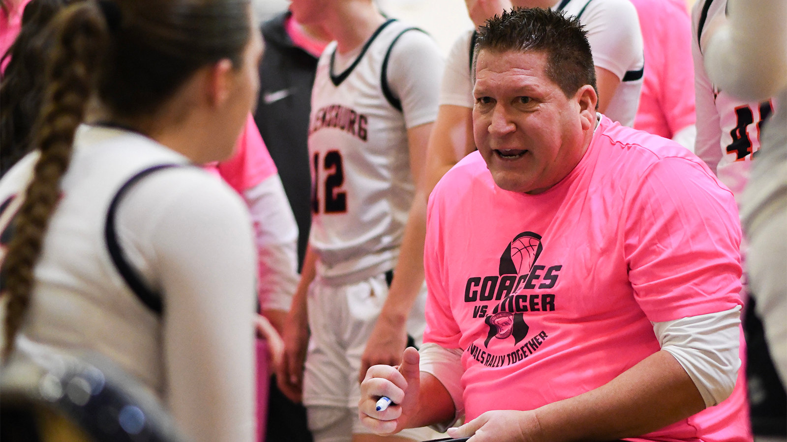 Among coaching changes, Ravet takes Royal reins