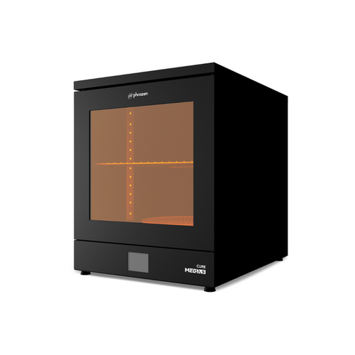 Phrozen Cure Mega S | 3dwaxworx.co.za