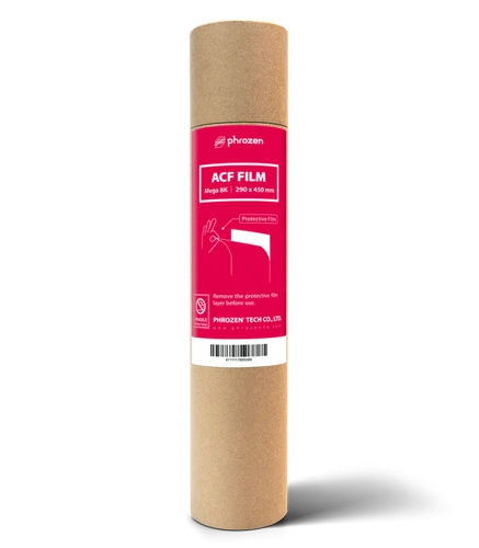 Phrozen ACF Film — Mega (290 x 450 mm) 1 piece | 3dwaxworx.co.za