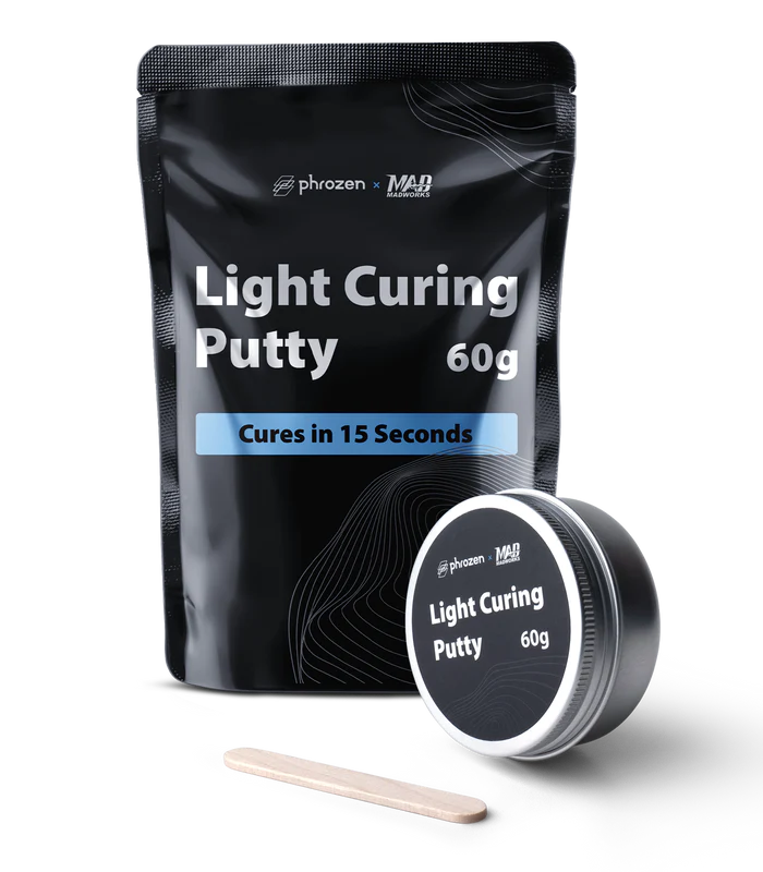 Phrozen Light Curing Putty | 3dwaxworx.co.za