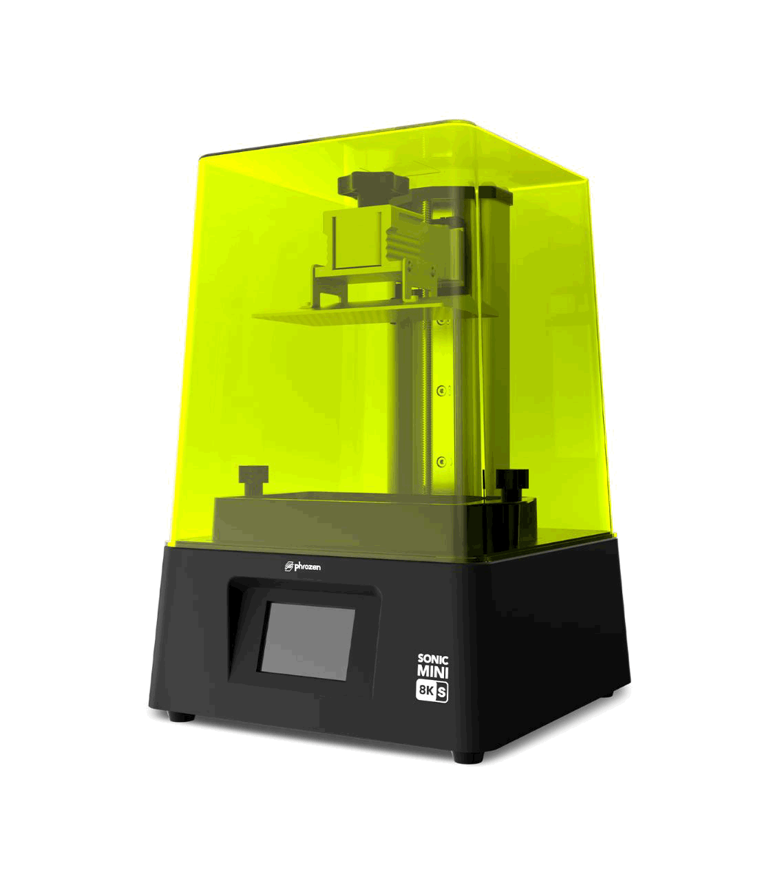 Phrozen Sonic Mini 8Ks | 3dwaxworx.co.za