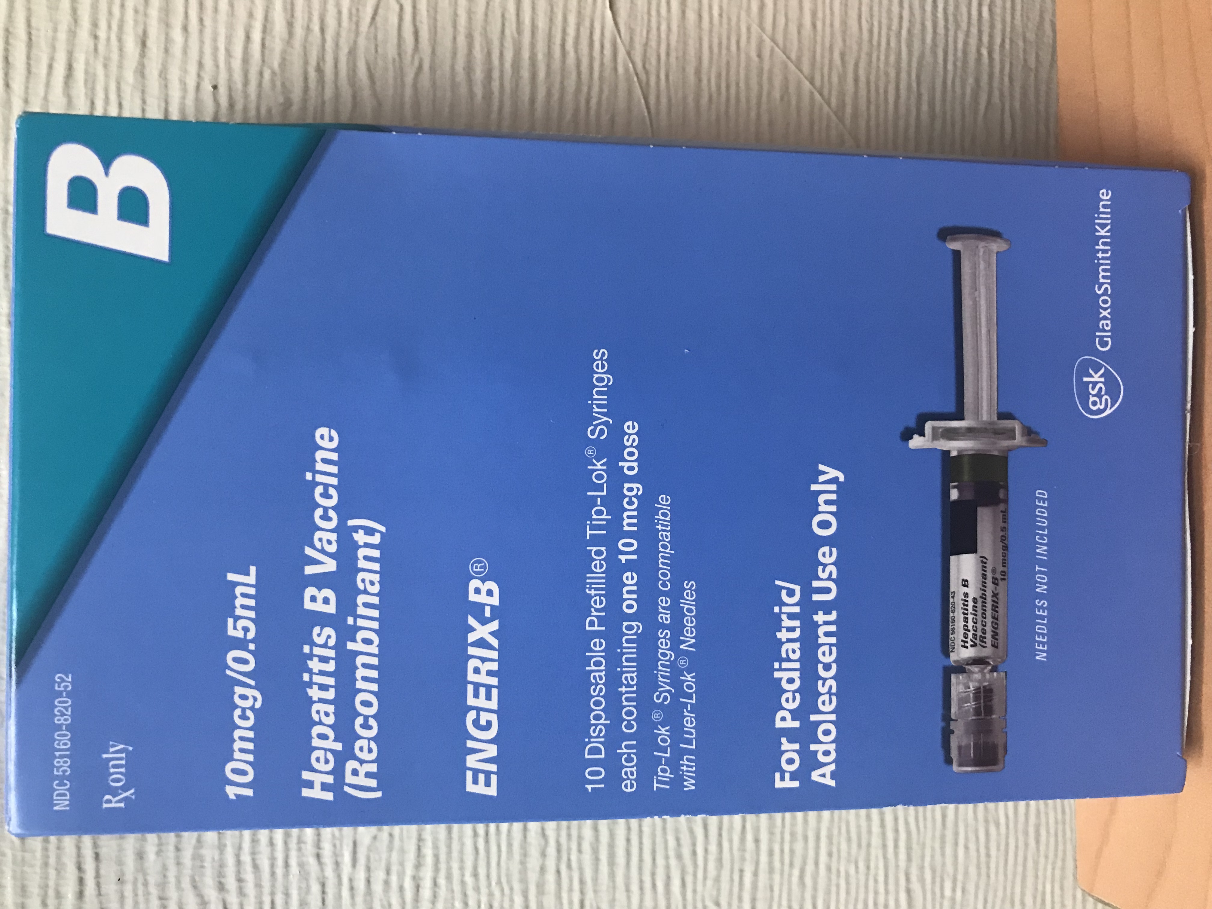 Vacunas en Monterrey