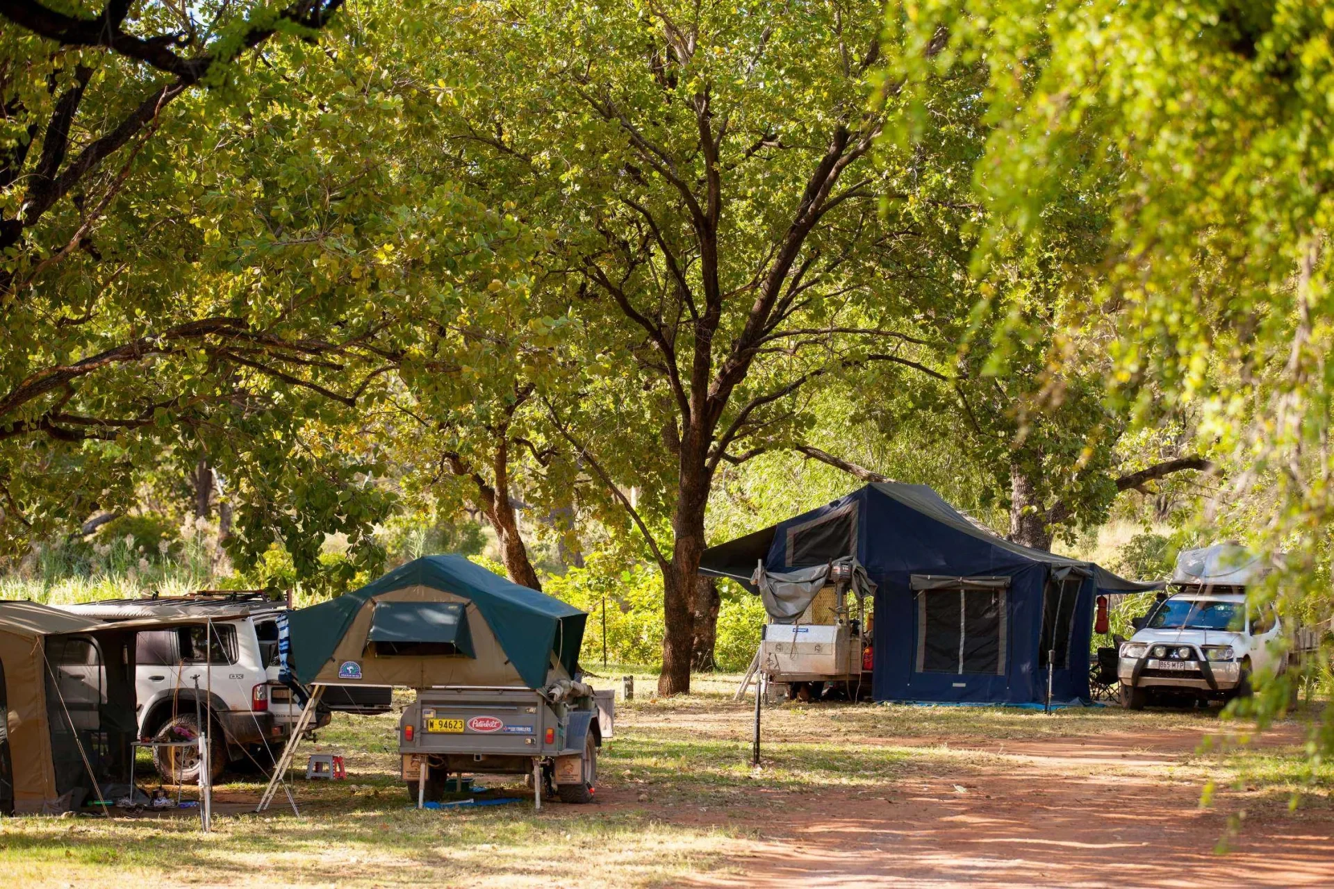 El Questro Wilderness Park