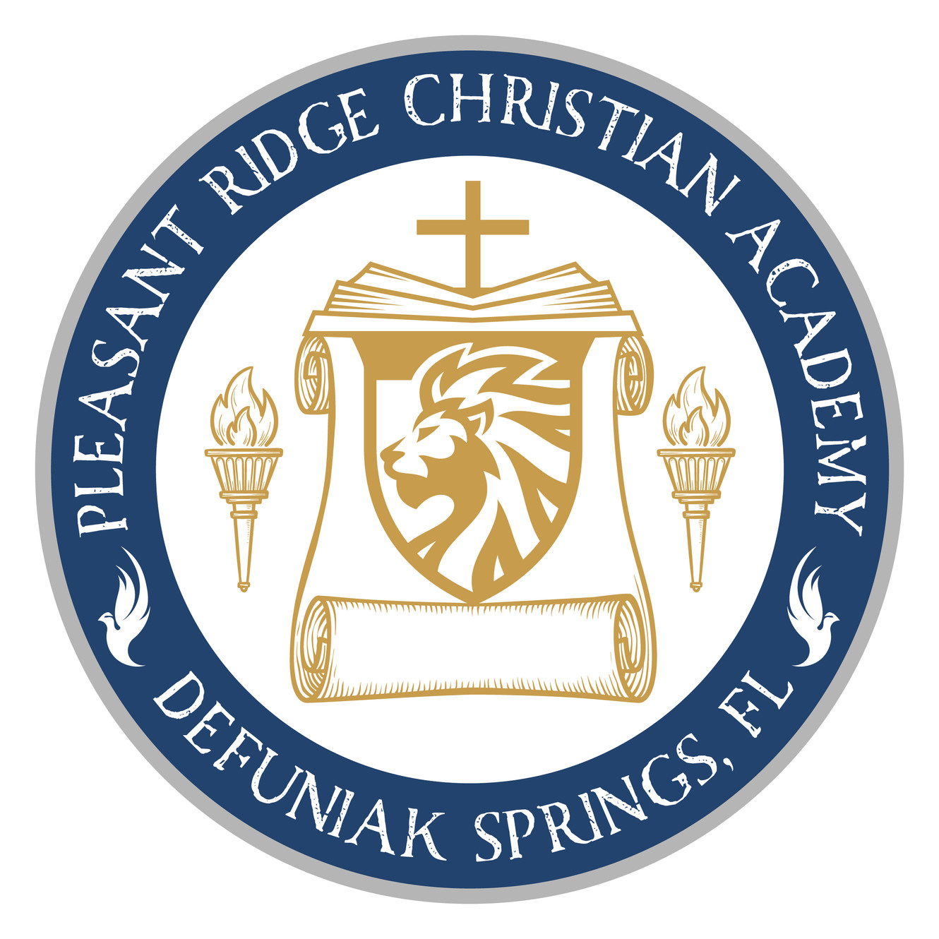 Pleasant Ridge Christian Academy | P.R.C.A. | 1015 Pleasant Ridge Road ...