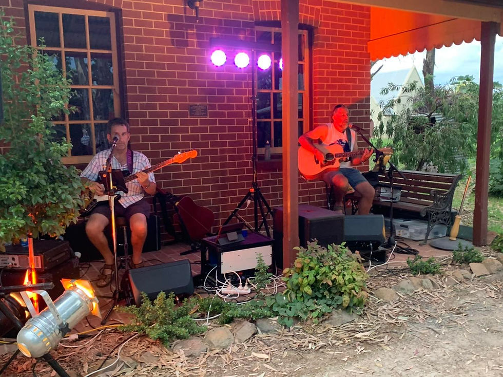 Jindera Pioneer Museum | Family Friendly Museum in Jindera, NSW ...