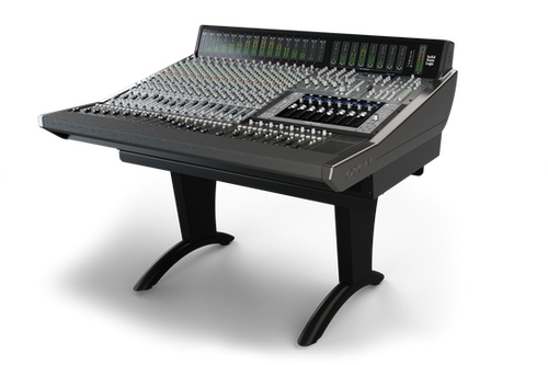 SSL ORIGIN 16 CHANNELS | Vintage Studio