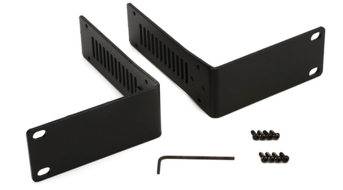 Prism Sound Rack Ears for Lyra | Vintage Studio