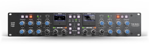 SSL THE BUS+ | Vintage Studio