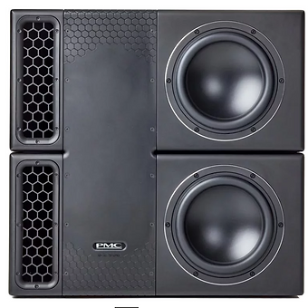 PMC 8-2 SUB Active (Right) | Vintage Studio