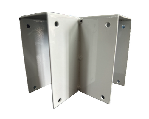 Corner Bracket (All sizes and colors) | CN Building Supplies