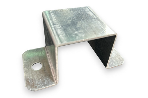 Wing Bracket (Zinc) | CN Building Supplies