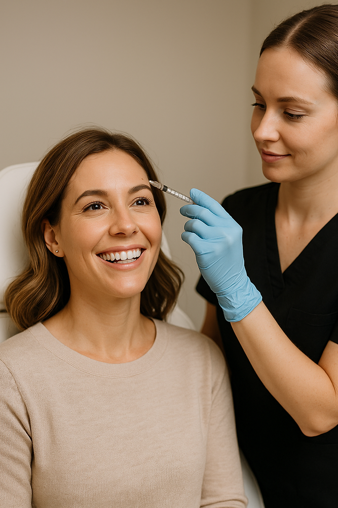 Your Complete Guide to Prepping for Botox, Fillers, and Microneedling