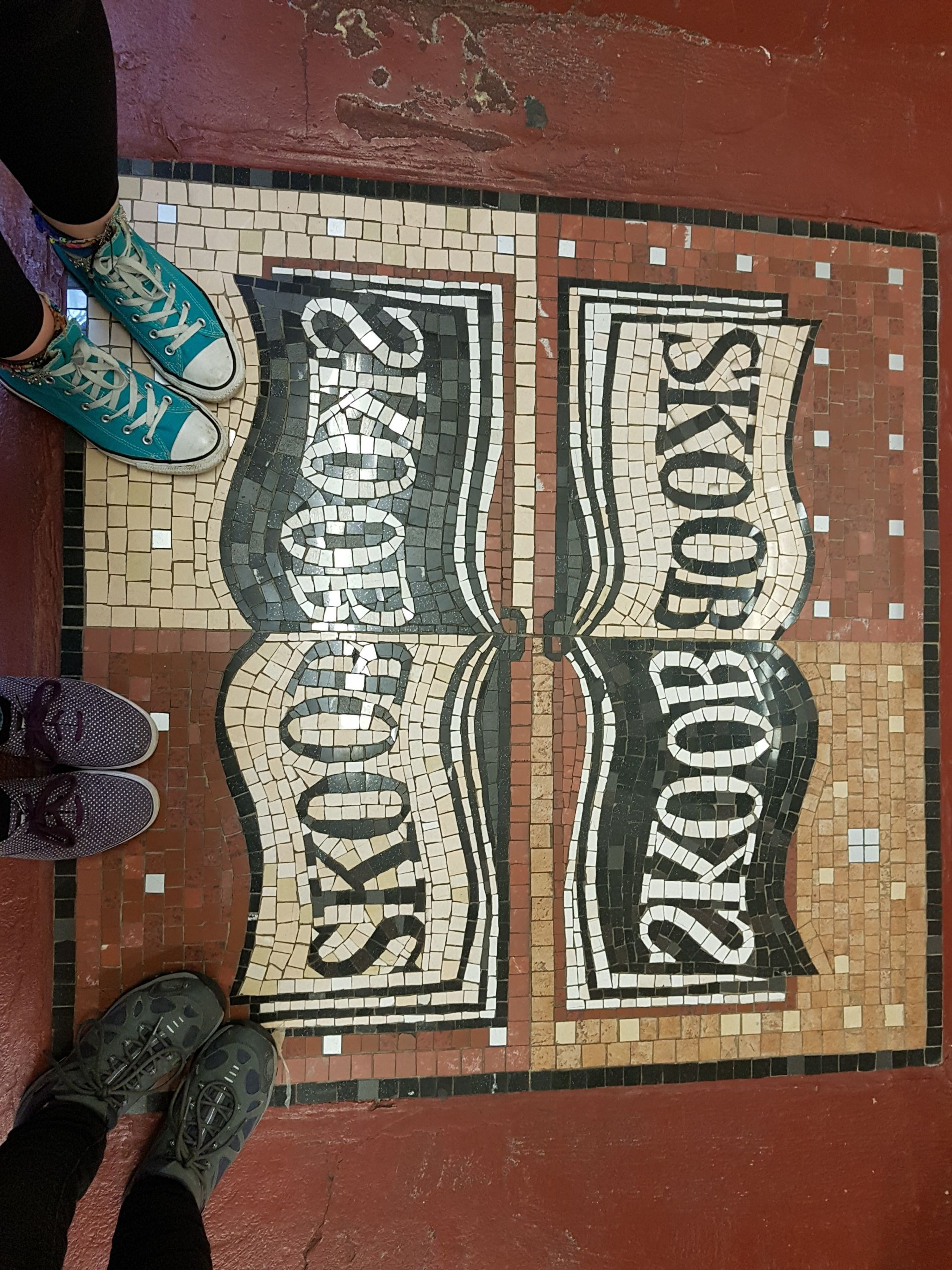 Press | Bookshopcrawl