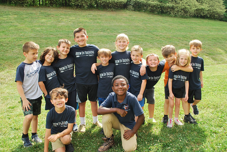 Private Christian School | Heritage Classical Academy | Albemarle