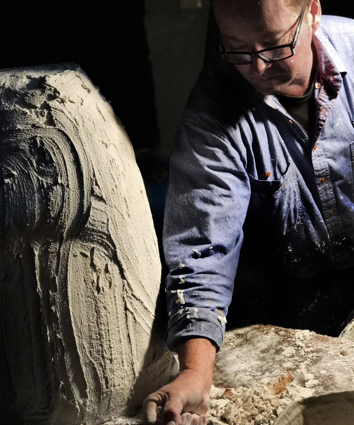 Specialising in Bronze Casting