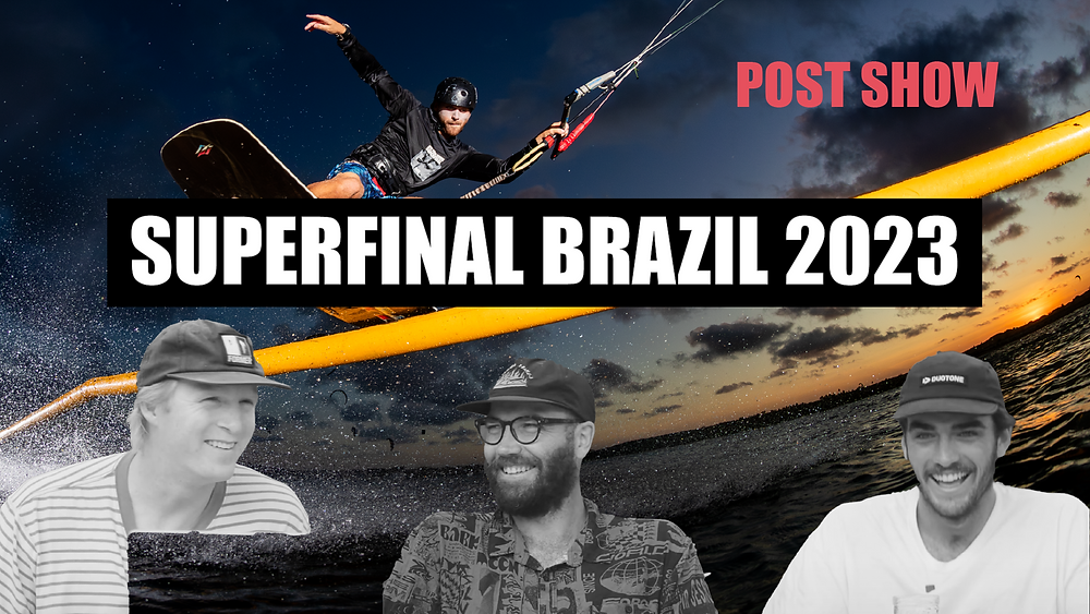 POST SHOW - KPL SUPER FINAL 2023