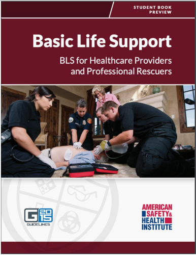 ASHI CPR PRO & First Aid Card | CPRPGH