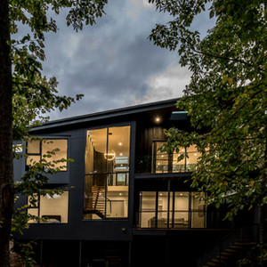 Project Portfolio | GP Glass Pty Ltd