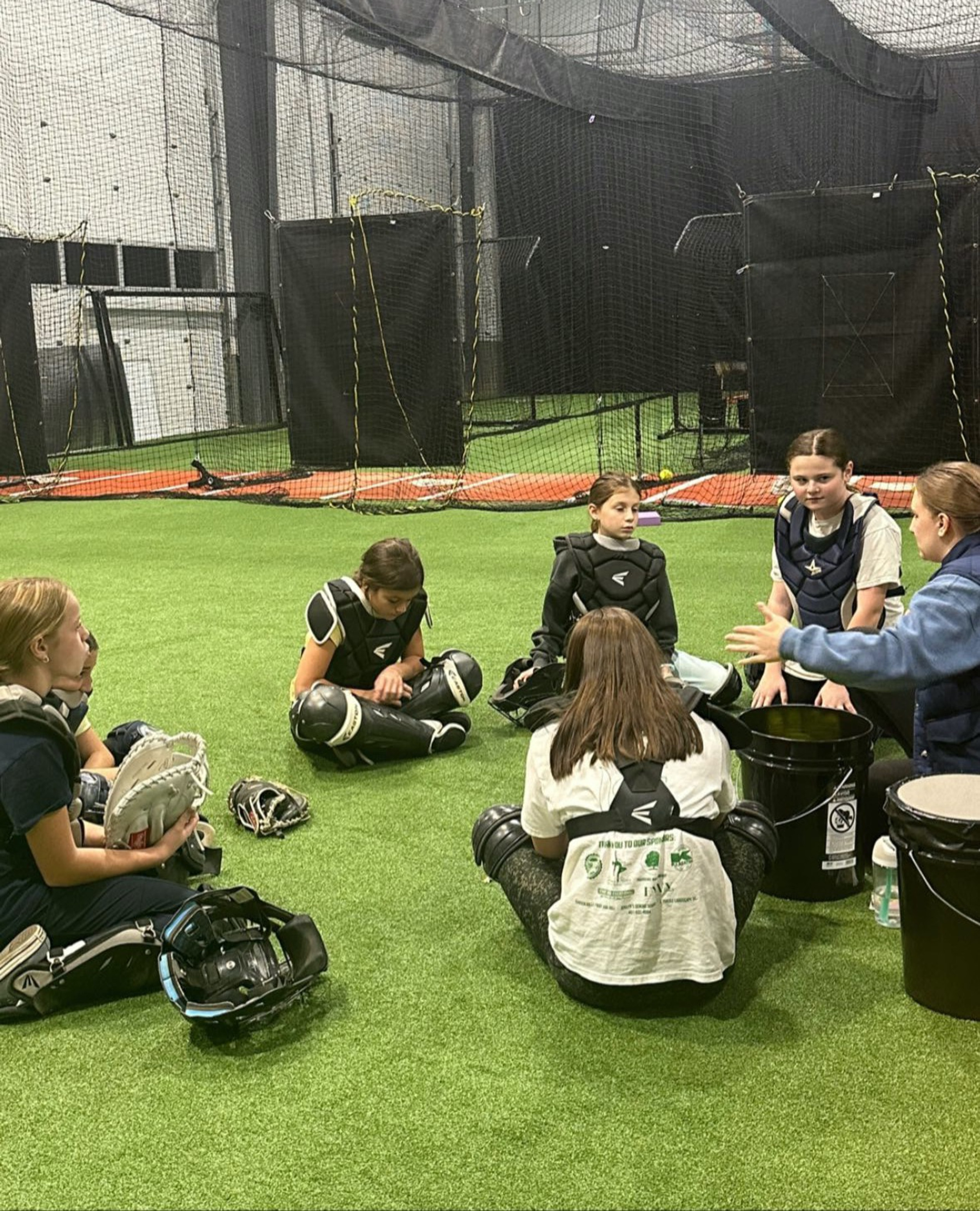 Events + Clinics | Backstopsoftball