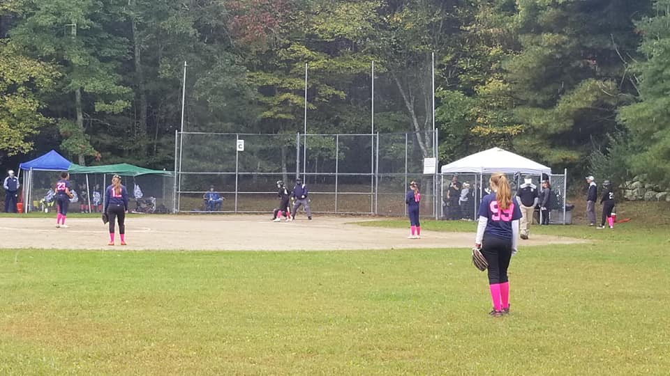 14u Team | Waves Travel Softball