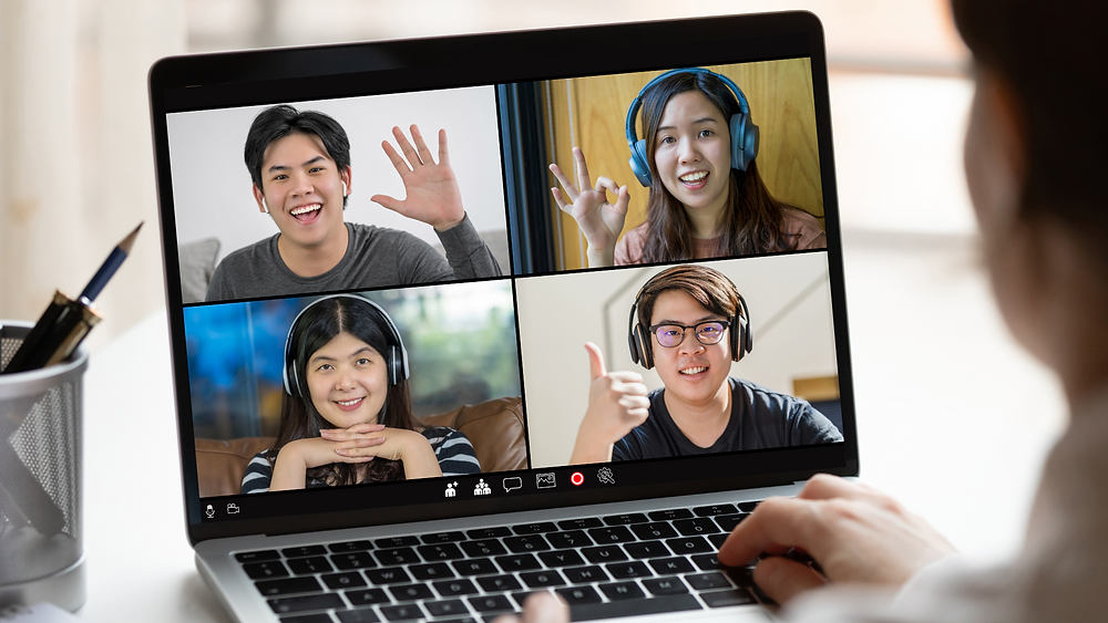 Unleashing the Power of Intercultural Virtual Teams: Navigating ...