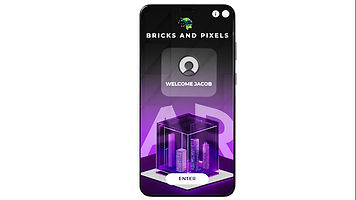 AR App | Bricks&PixelsPvtLtd