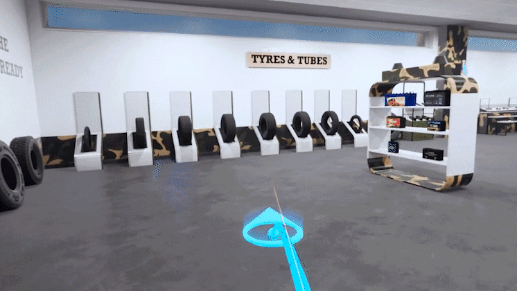 Case Study: Bricks and Pixels Transforms Indian Army’s Inventory ...