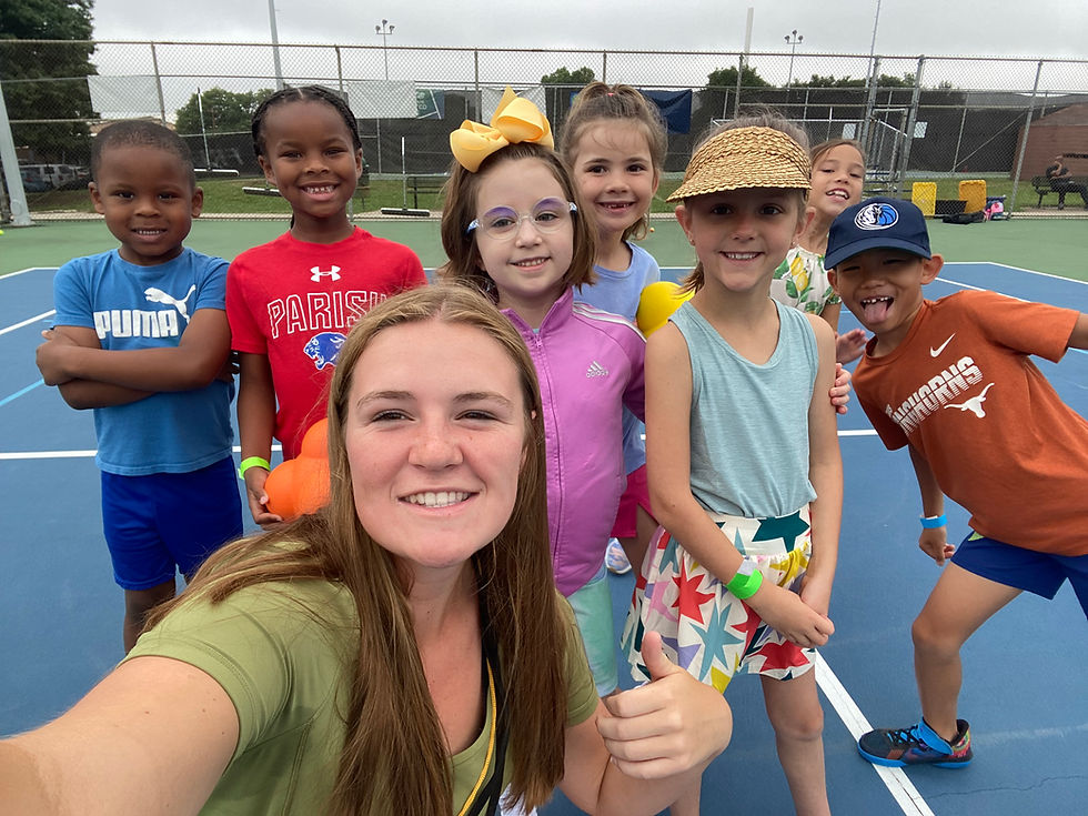 Careers | Impact Activities