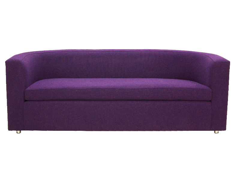 Bay Window Sofa Bed | WAWA Bespoke Seating | London