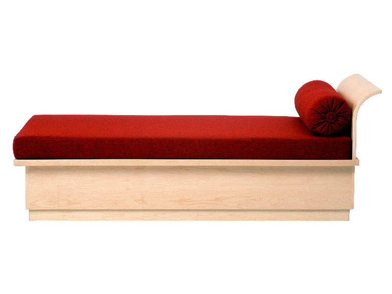 The Ottoman Sofa Bed | WAWA Bespoke Seating | London