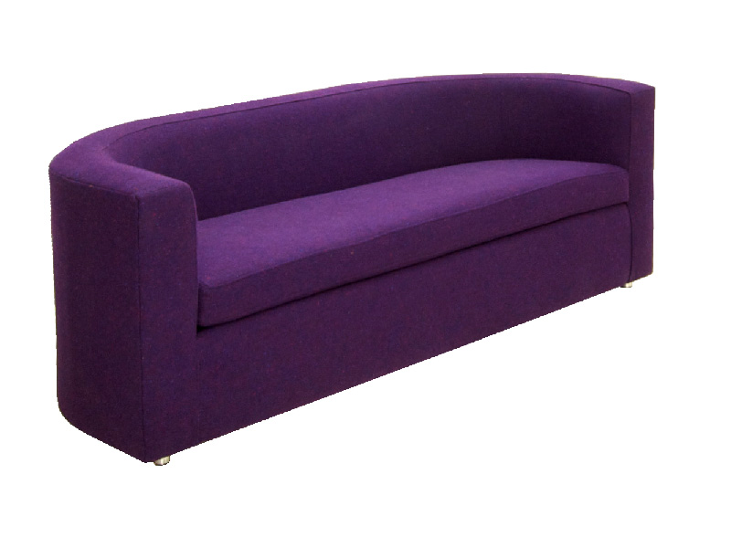 Bay Window Sofa Bed | WAWA Bespoke Seating | London