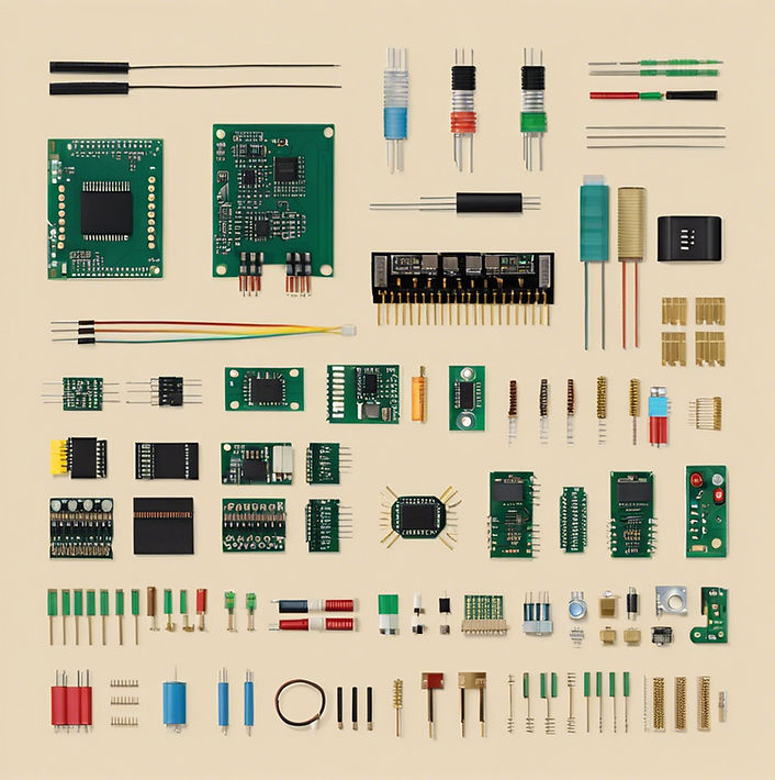 Products | Dls Global Solutions