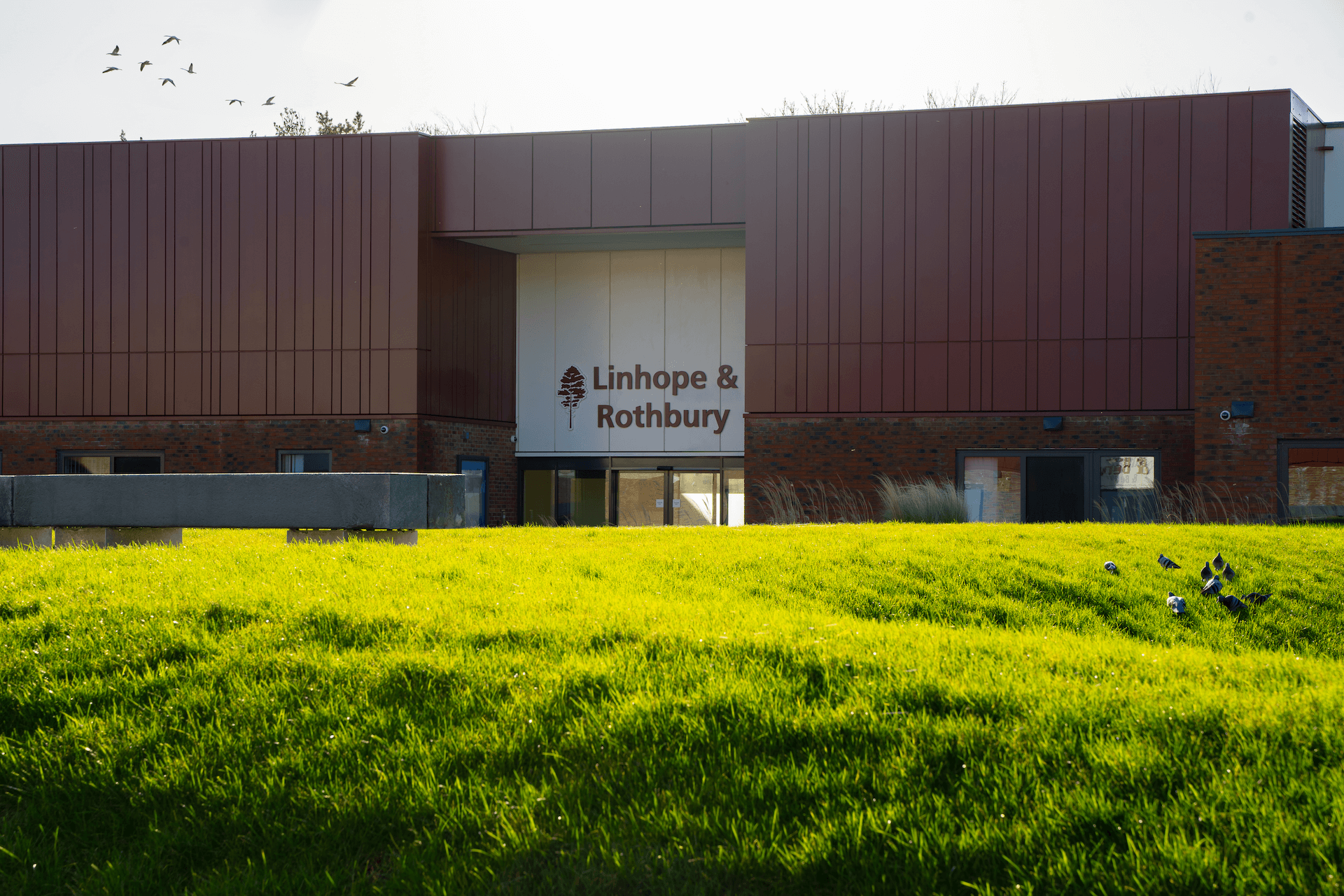 northgate hospital | Onesign & Digital