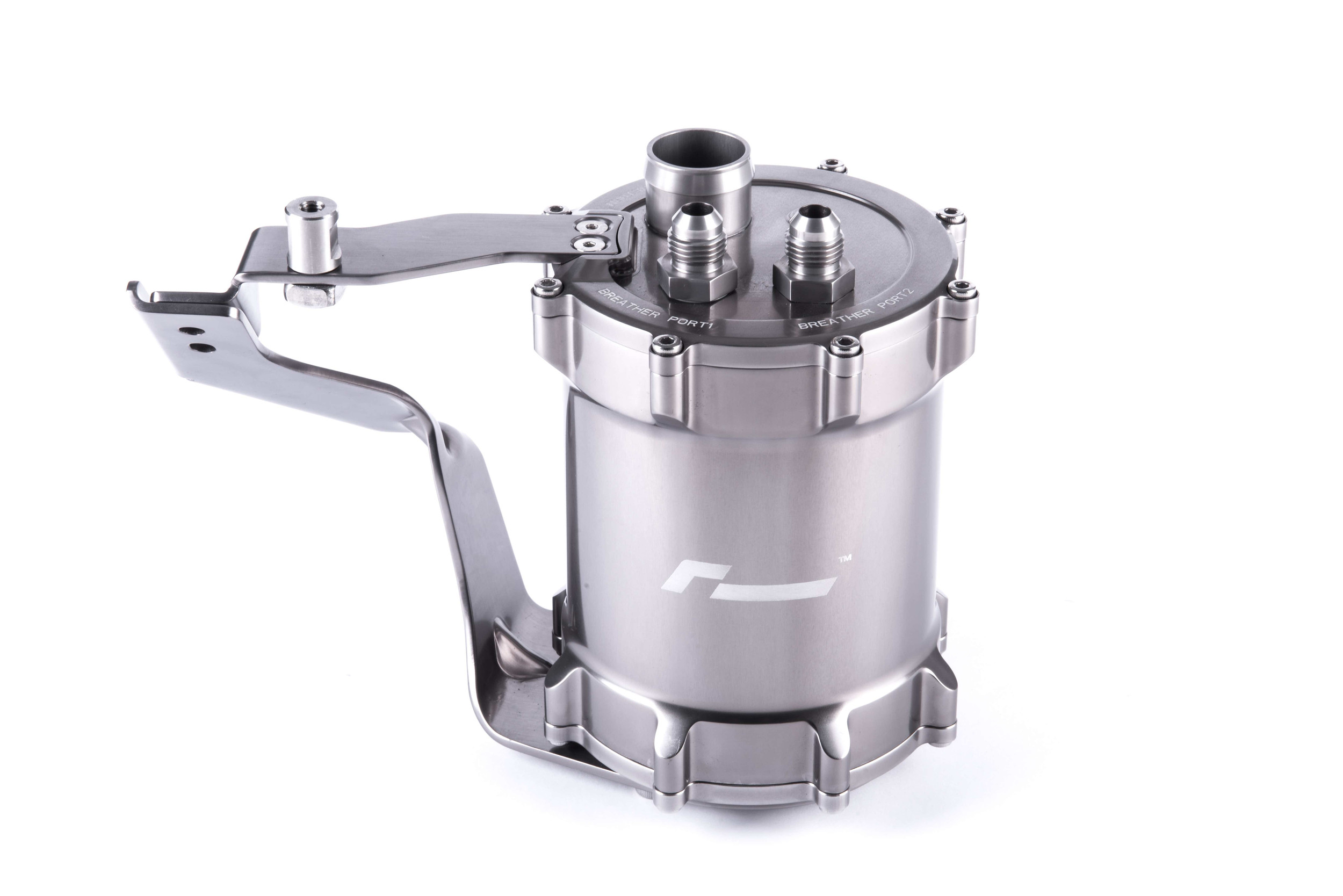 Racingline OIL CATCH CAN I Audi S4 I S5 I SQ5 Racingline OIL CATCH CAN I Audi S4 I S5 I SQ5