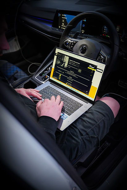 RacingLine I Official Site I VW Tuning, Audi Tuning, Cupra Tuning ...