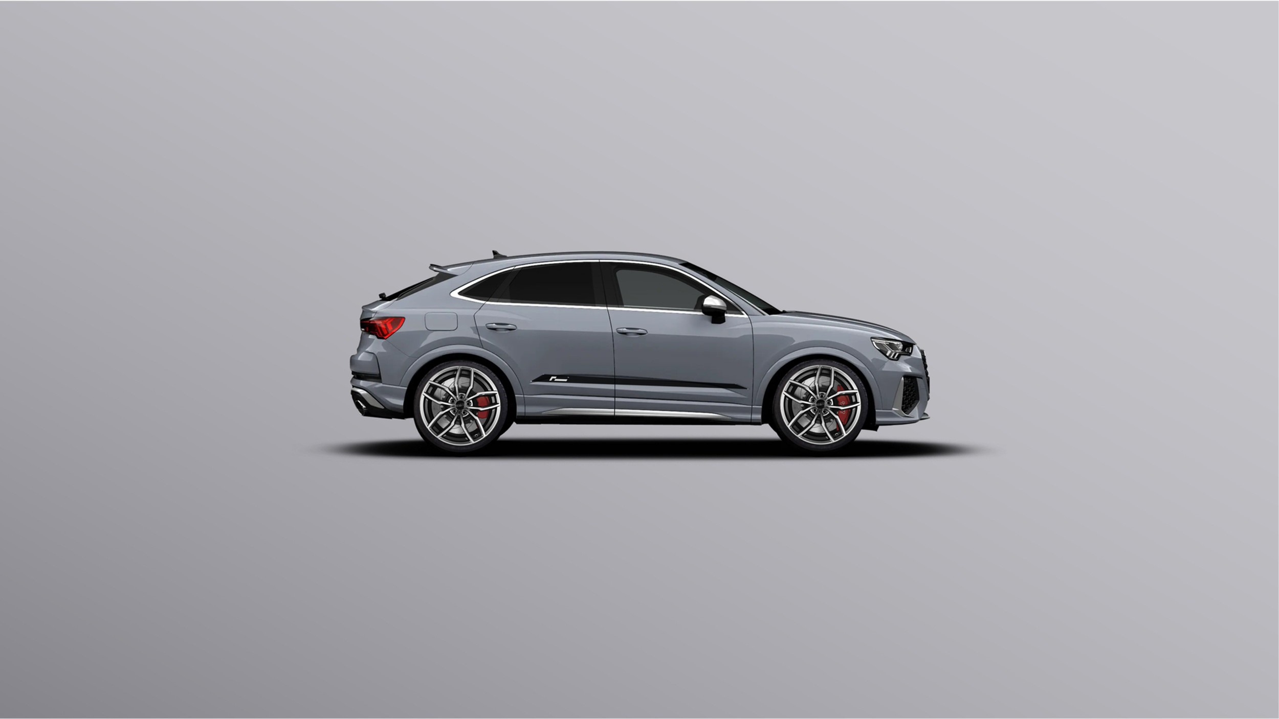 Audi RS Q3 RacingLine Tuning, Remaps, Upgrades | 2.5 TFSI