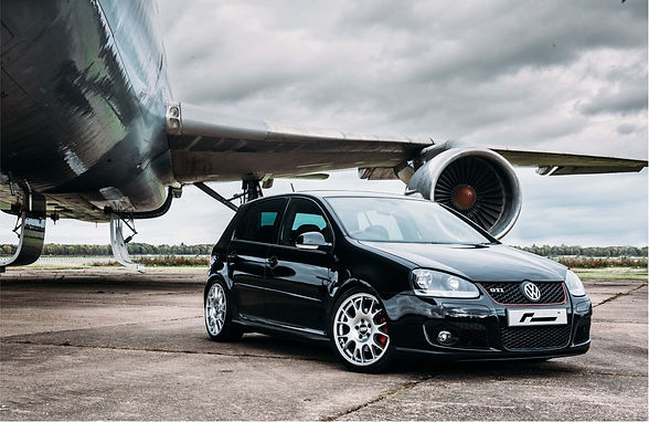 racingline I GOLF 5 SOFTWARE