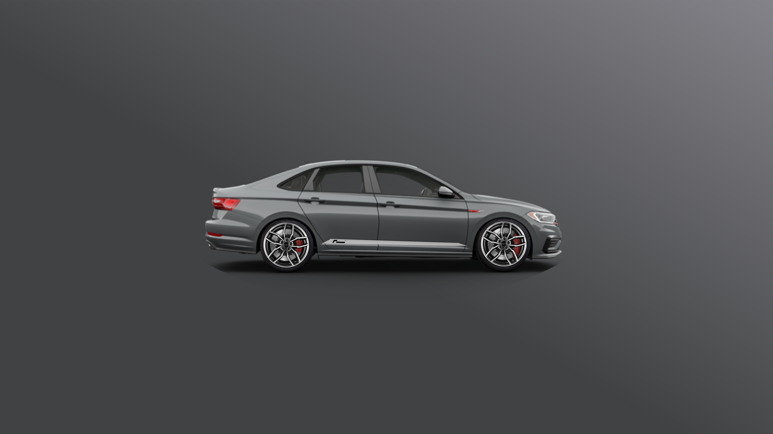 GLI & Jetta mk7 Tuning, Upgrades, Remaps | RacingLine