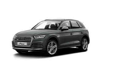 racingline | AUDI Q5 & SQ5 (gen 2 80A) SOFTWARE