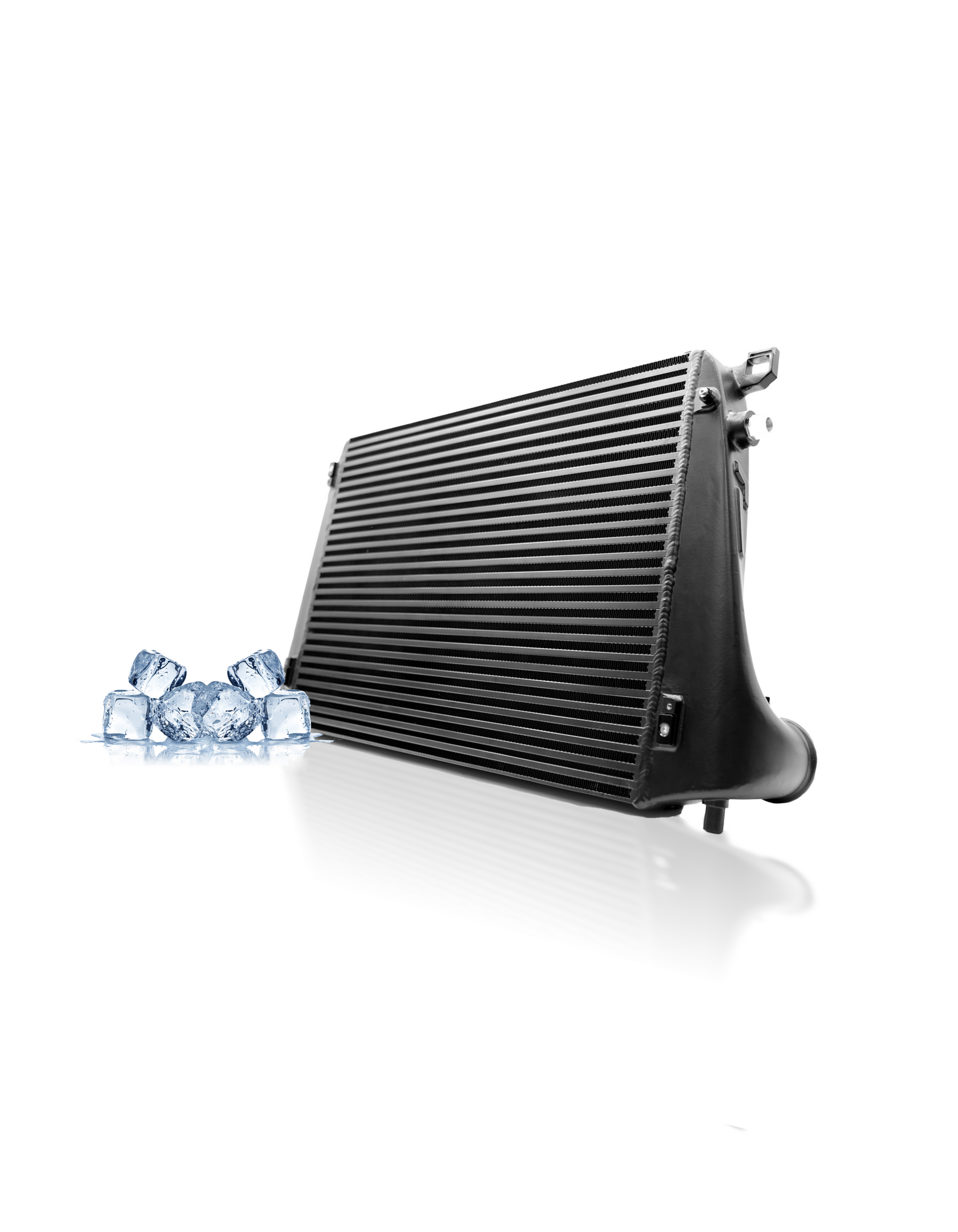 MQB 'Evo' Performance Intercooler | 2.0 TSI EA888 gen 4 | RacingLine