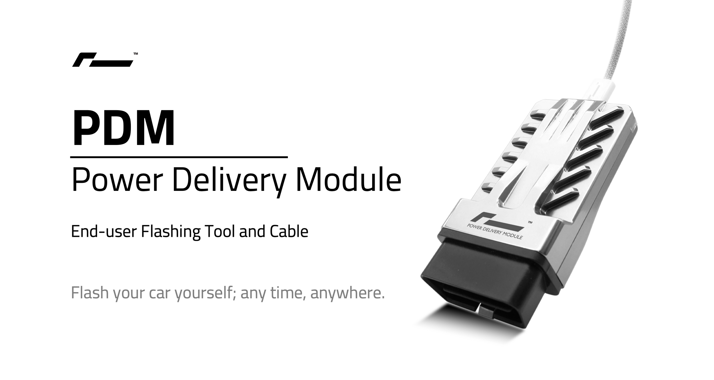 PDM I Power Delivery Module | racingline