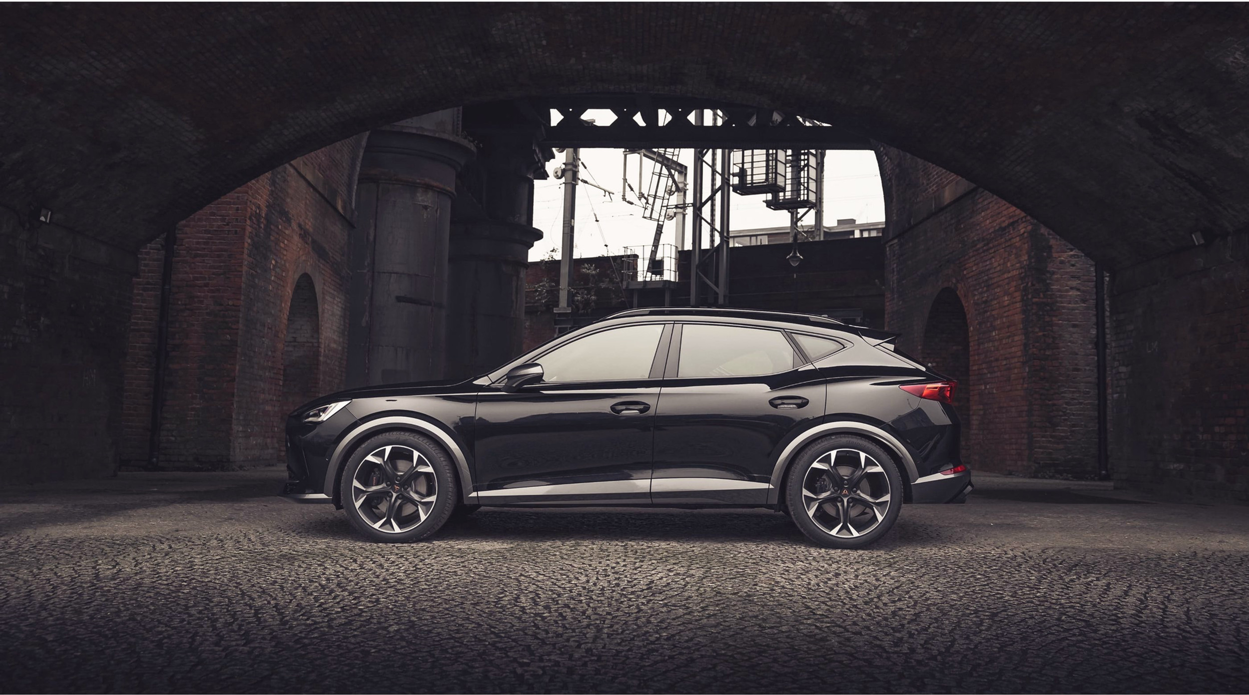 RacingLine I Cupra Formentor Performance Tuning & Upgrades