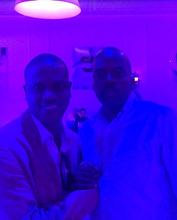 GALLERIES | Ronald Charles