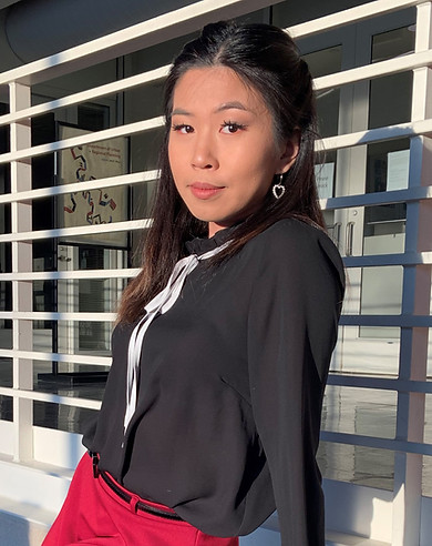 Home | Shannon Li (Robyn) artist/educator