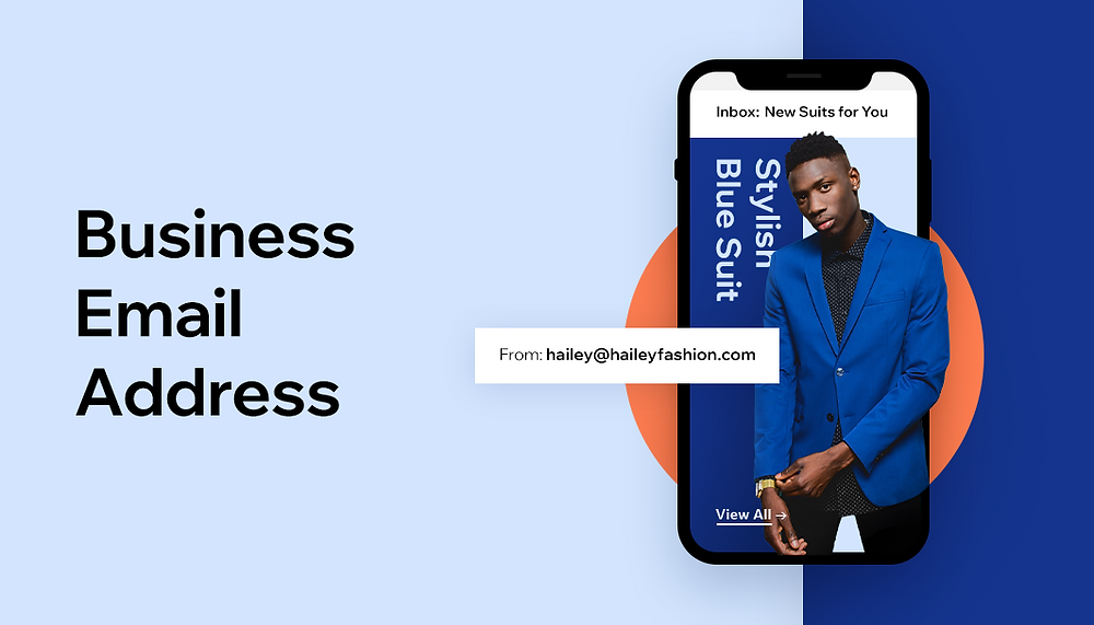 How To Create a Business Email For Your Brand