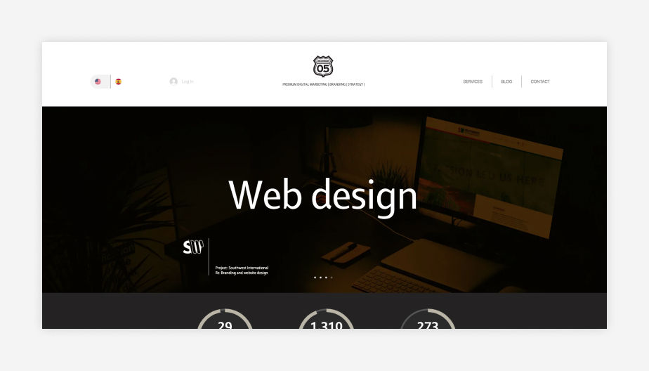 The Best Startup Websites That Impress